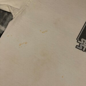 Slightly Stoopid Vintage 90s Skunk Records Punk Rock Band Distressed T ...