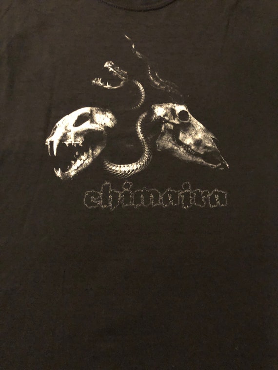 Chimaira Wallpaper