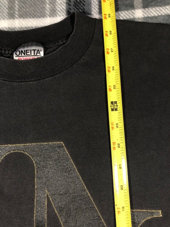 NIN - Vintage 90s - Nine Inch Nails - SIN 1991 - Indu… - Gem