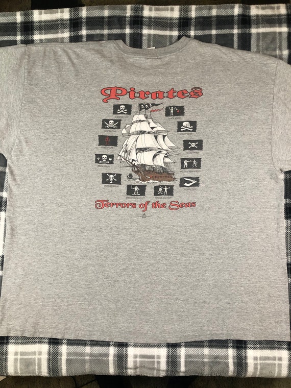 Vintage Y2K - Pirates Terror Of The Seas - Savannah G… - Gem