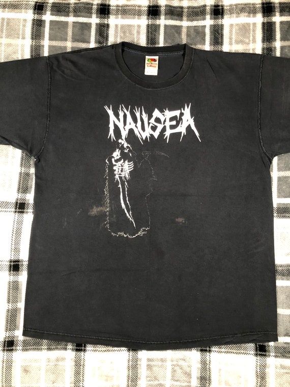 Nausea Punk