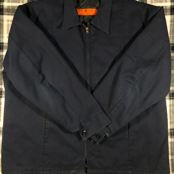 Mechanics Jacket - Etsy