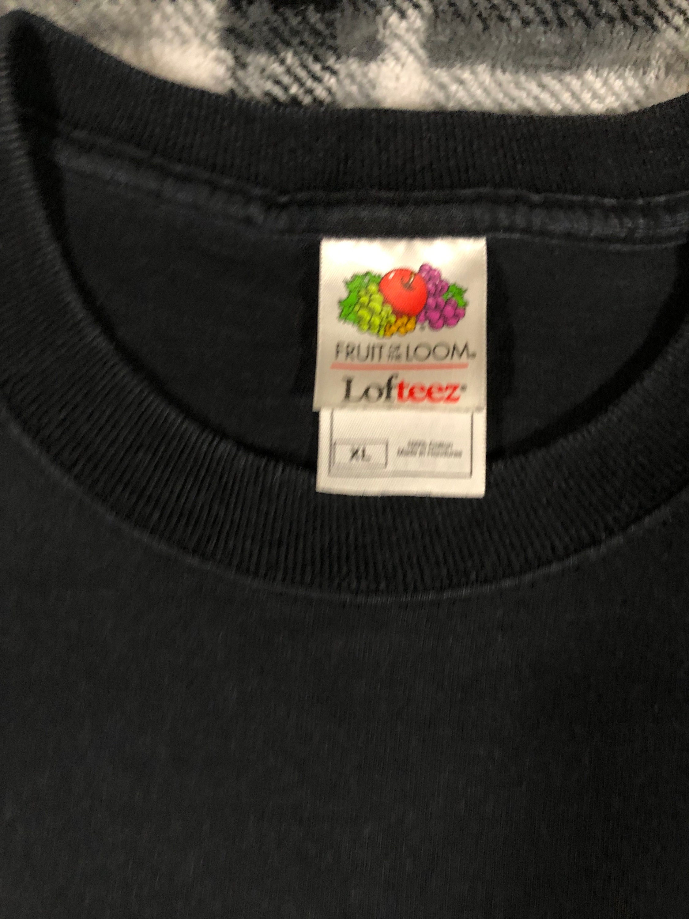 Impaled Vintage Hardcore Death Metal Band T Shirt Size XL - Etsy