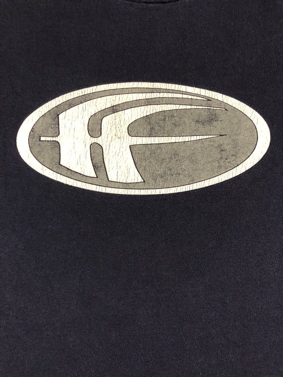 Fear Factory - Vintage 90s - Demanufacture 1995 - Met… - Gem