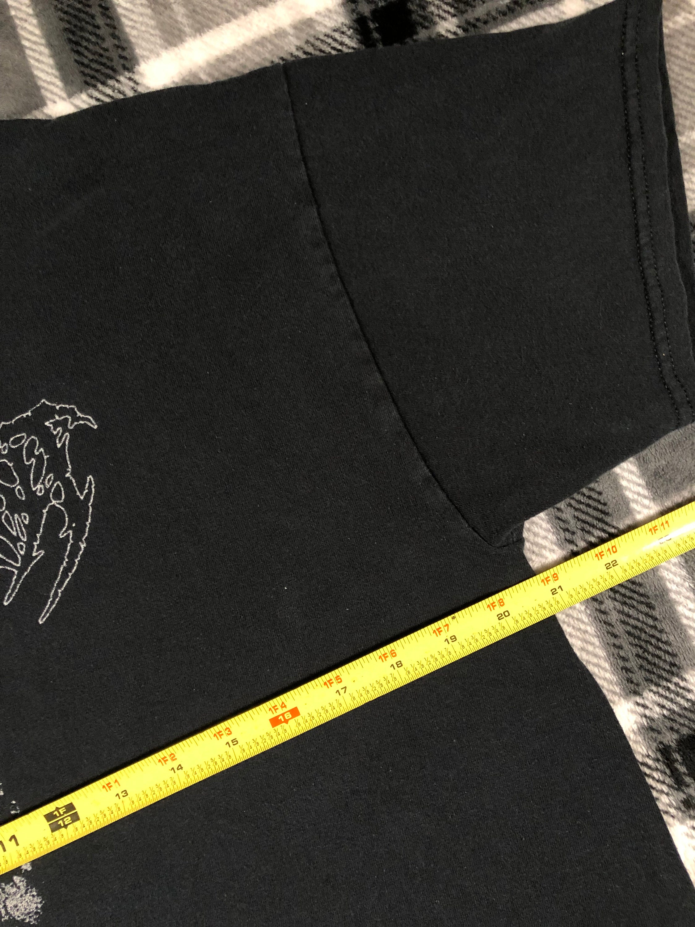 Repugnant Hecatomb Swedish Death Metal Band T Shirt Size - Etsy