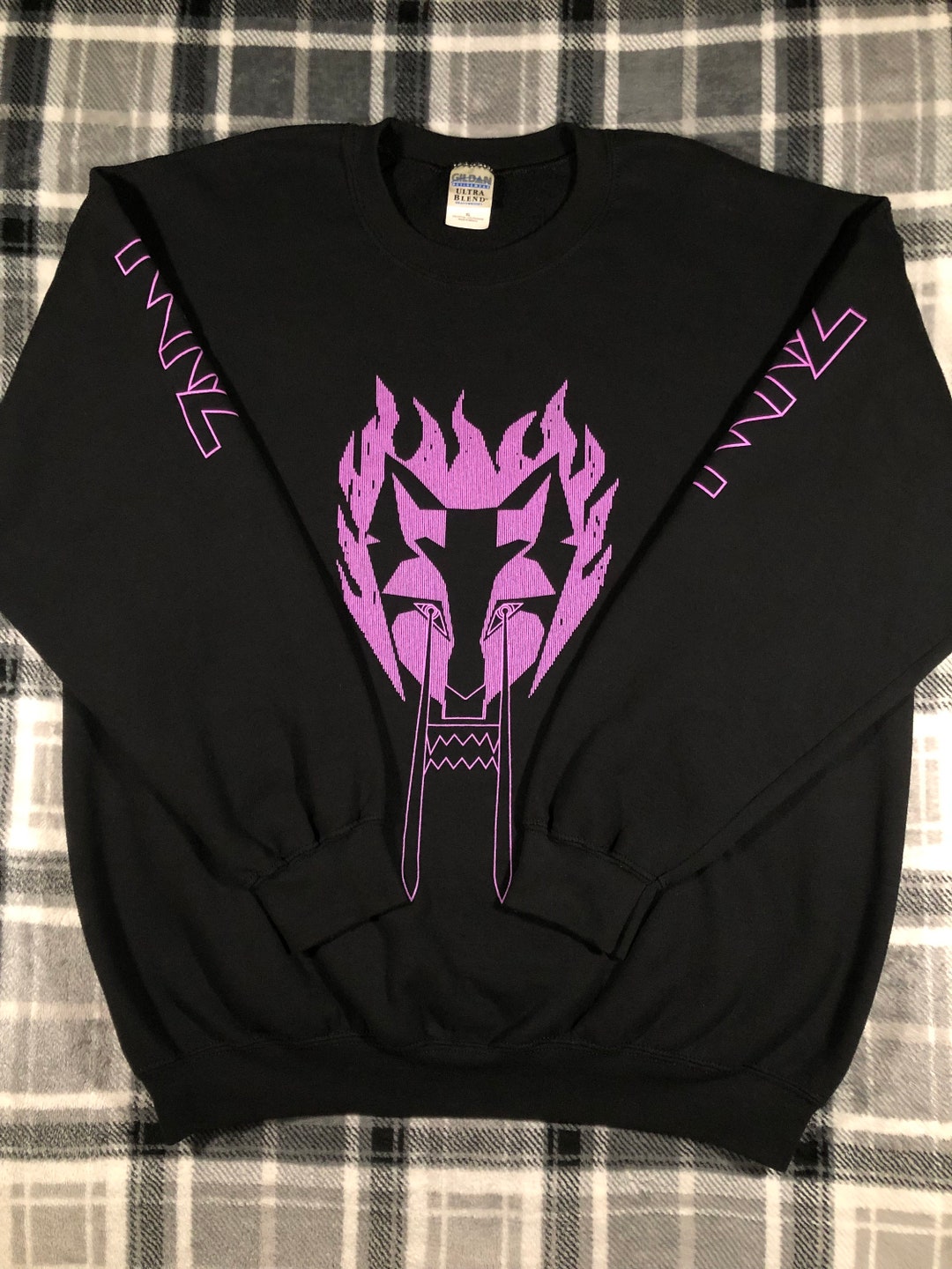 Zwan - Vintage Y2K - Billy Corgan - Alternate Rock Band Crewneck ...