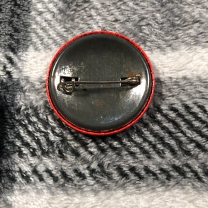 The Kinks - Vintage 80s - Rock Band Pin Pinback Button - Etsy