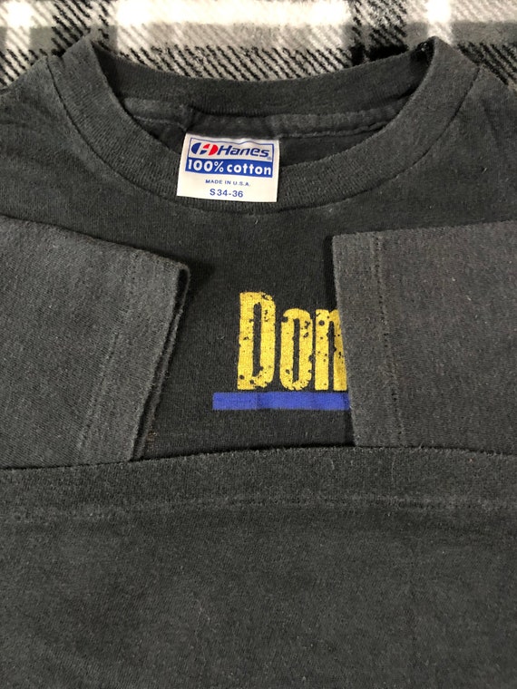 Don Henley - Vintage 80s - The Perfect Beast Tour 198… - Gem