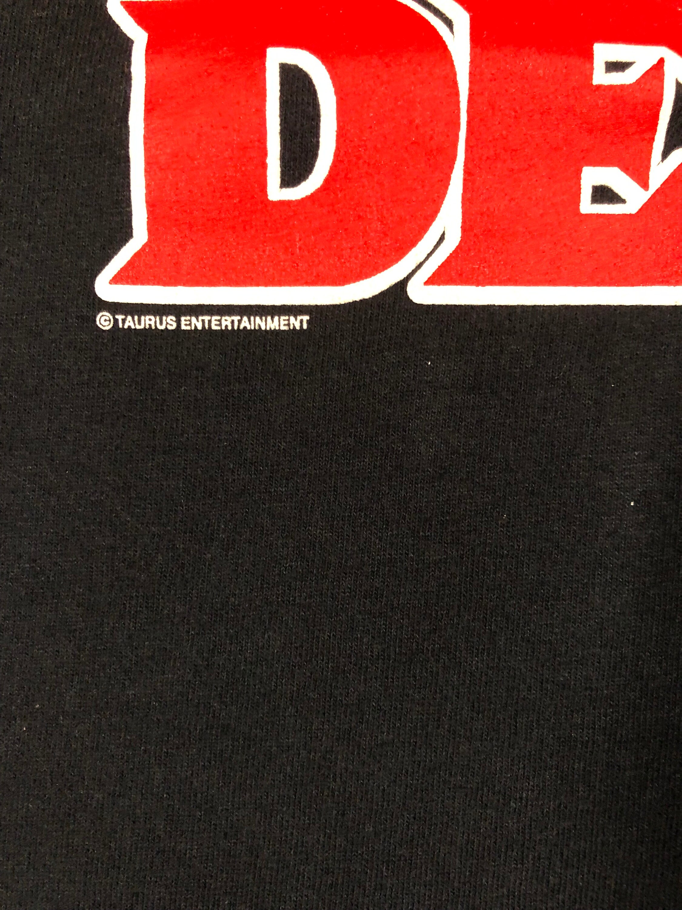 Day of the Dead Vintage Y2K George Romero Bub Zombie Apocalypse Horror ...