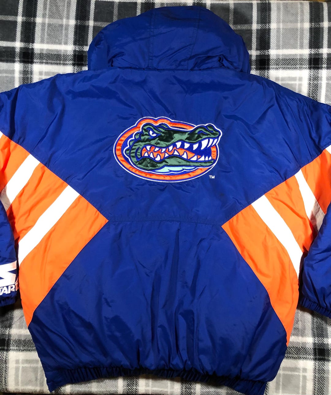 Vintage - Florida Gators UF - NCAA College University Football Sports ...