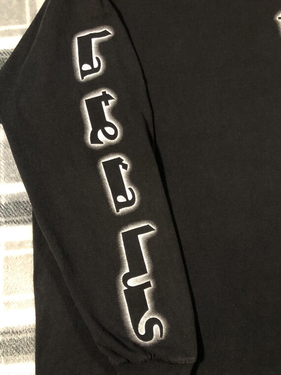 Tool - Vintage - Lateralus 2001 - Metal Hard Rock Ban… - Gem