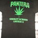 Pantera Vintage 90s Far Beyond Driven Groove Metal Hard Rock Band ...