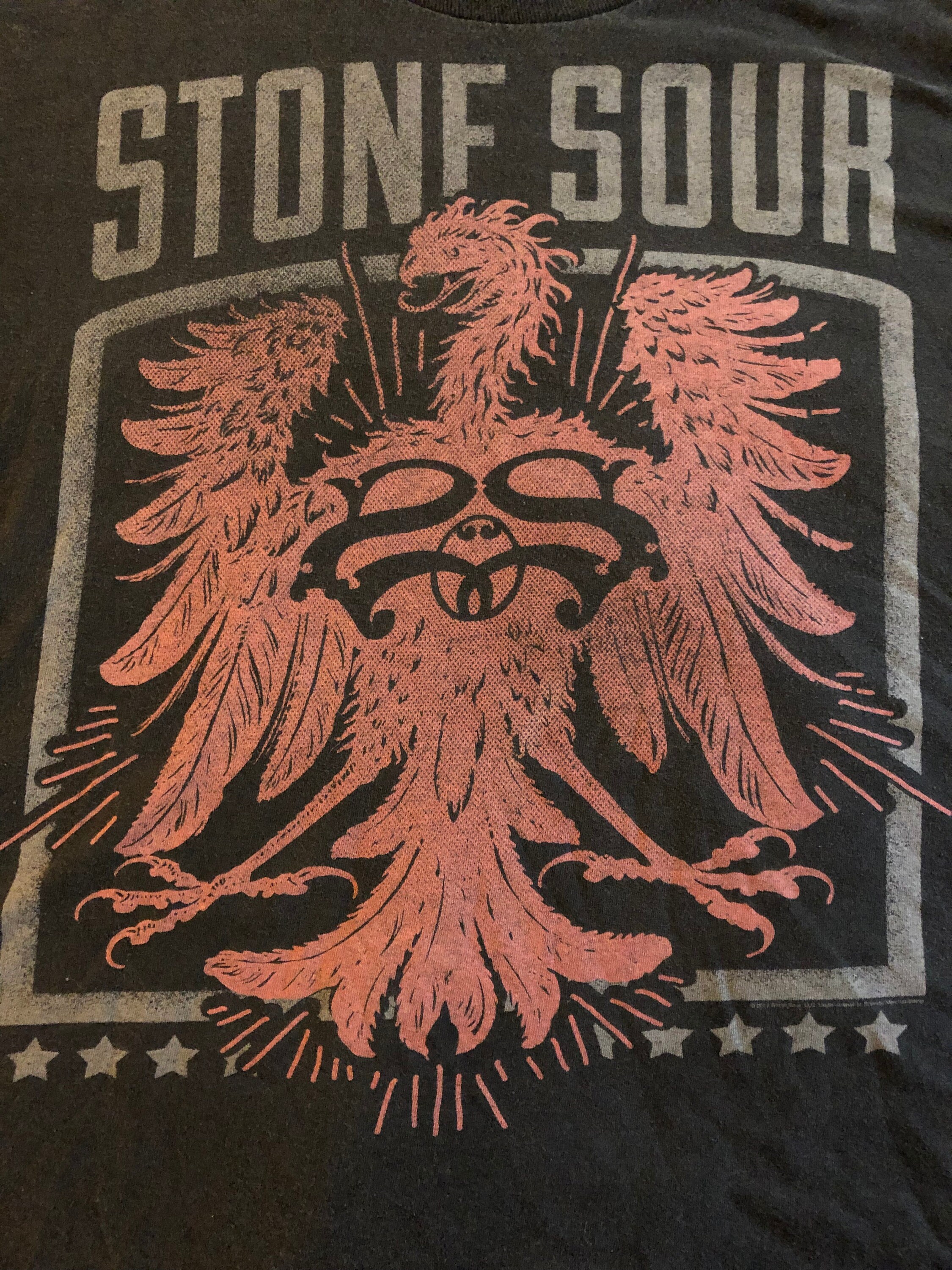 Stone Sour Logo