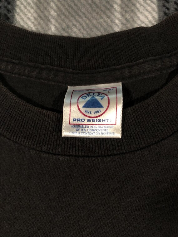 Tool - Vintage - Lateralus 2001 - Metal Hard Rock Ban… - Gem