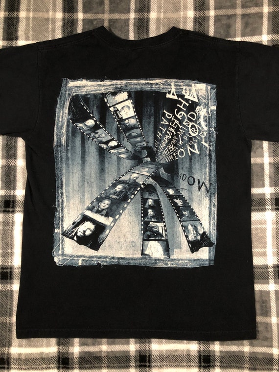 In Flames - Vintage Y2K - My Sweet Shadow 2004 - Swed… - Gem