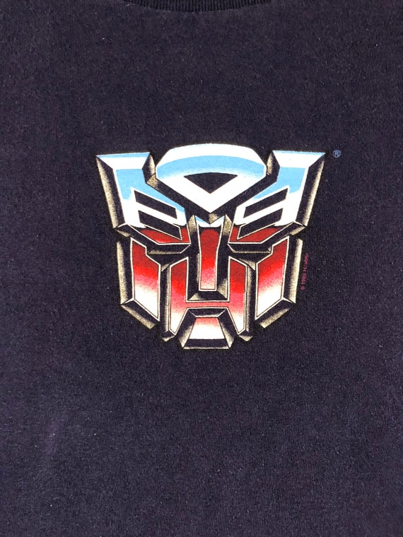 Transformers - Vintage 90s - Classic Movie TV Show To… - Gem