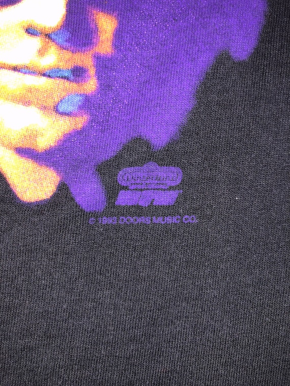 The Doors - Vintage 90s - Jim Morrison - Classic Rock… - Gem