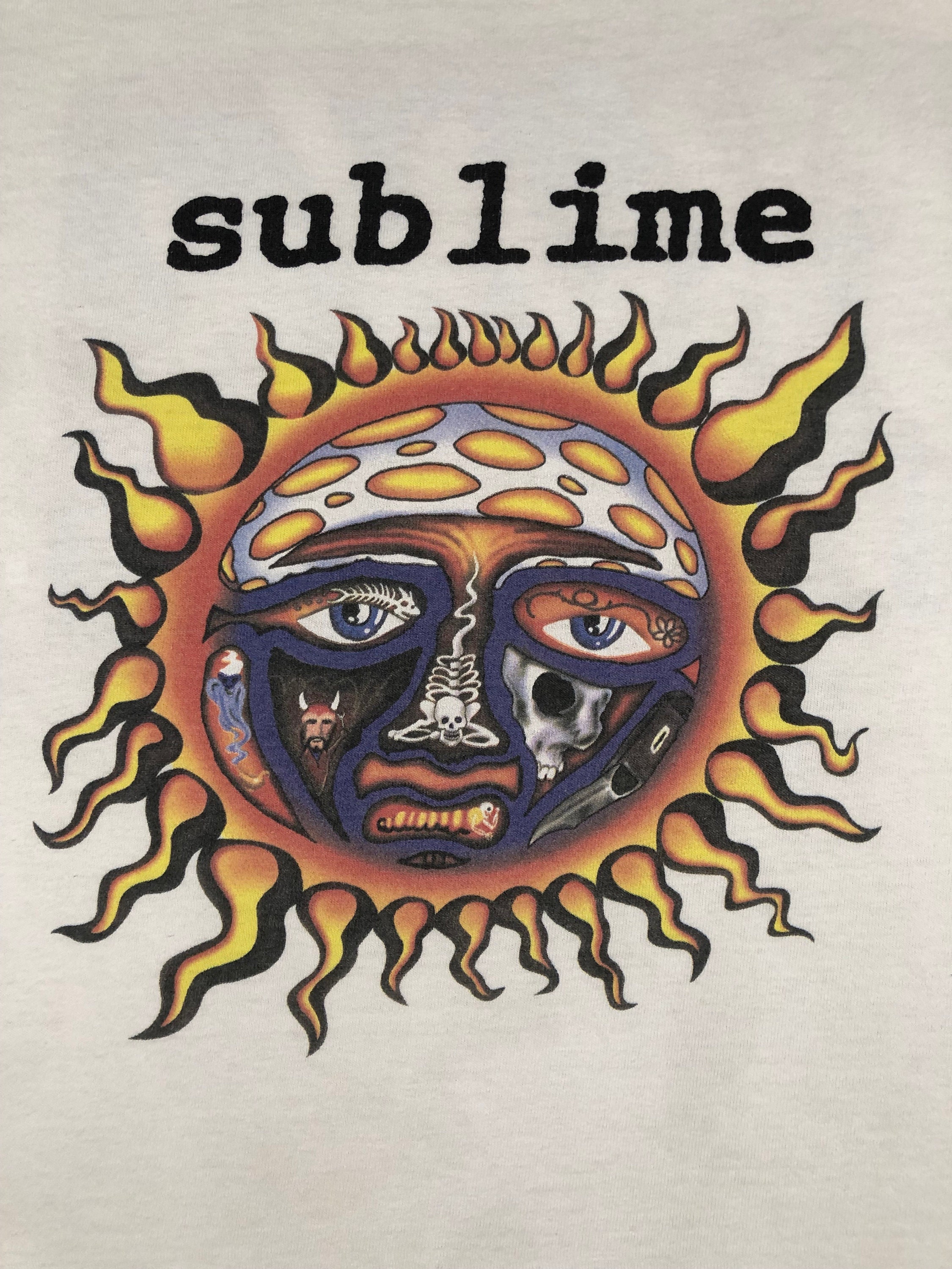 Sublime Iphone Background