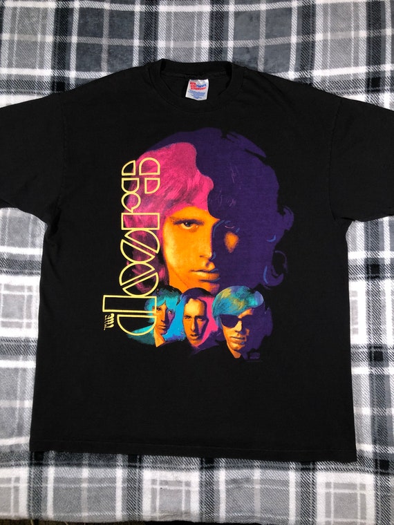 The Doors - Vintage 90s - Jim Morrison - Classic Rock… - Gem