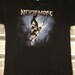 Nevermore Vintage 2000 Heavy Metal Band T Shirt Size XL - Etsy