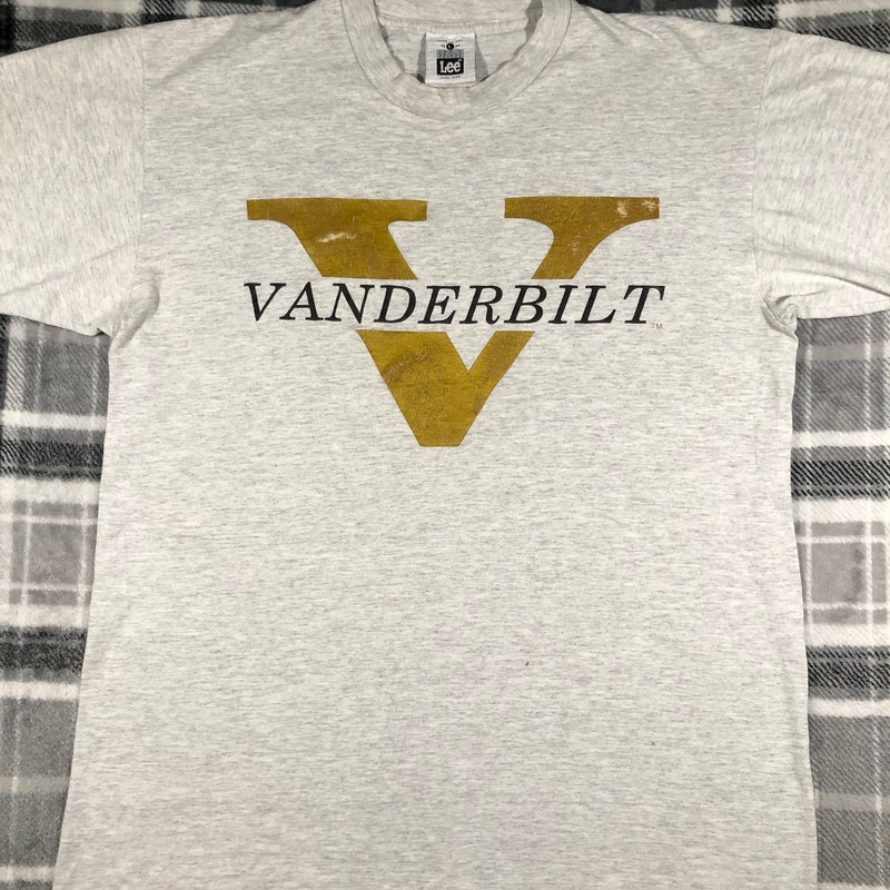 Vanderbilt University - Etsy