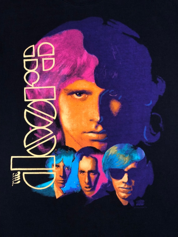 The Doors - Vintage 90s - Jim Morrison - Classic Rock… - Gem