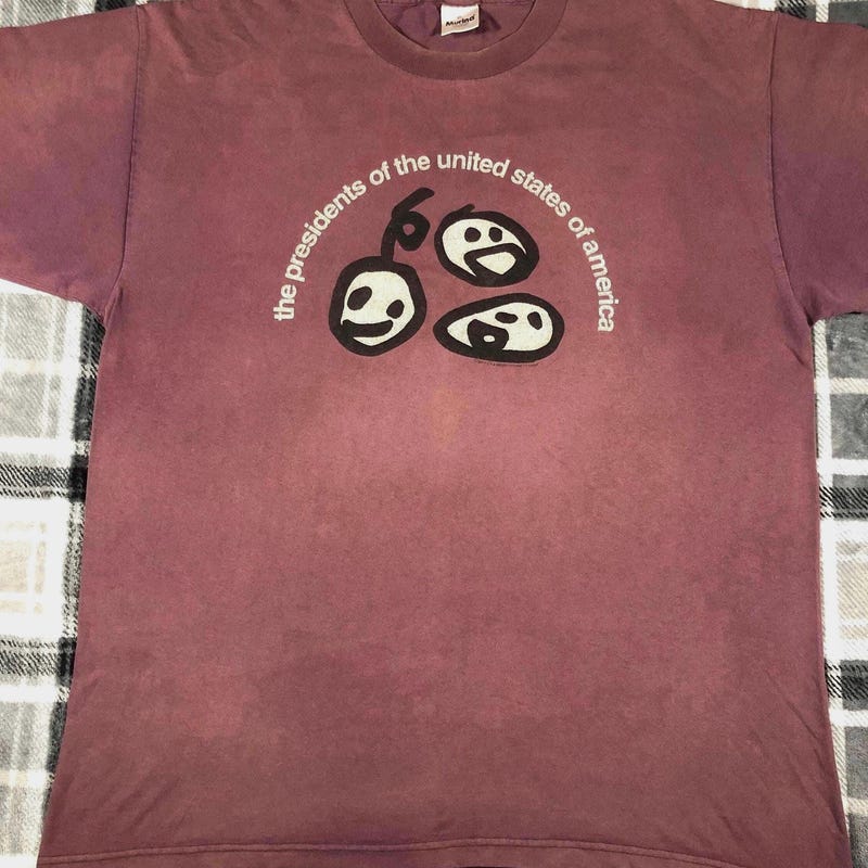 Président Band - Etsy