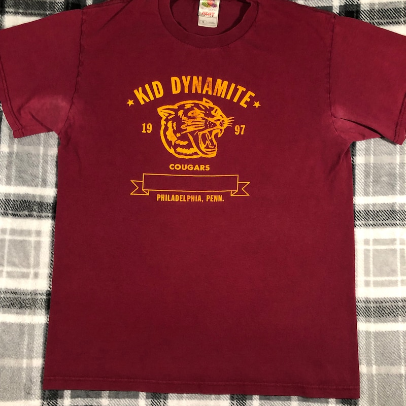 Dynamite - Etsy