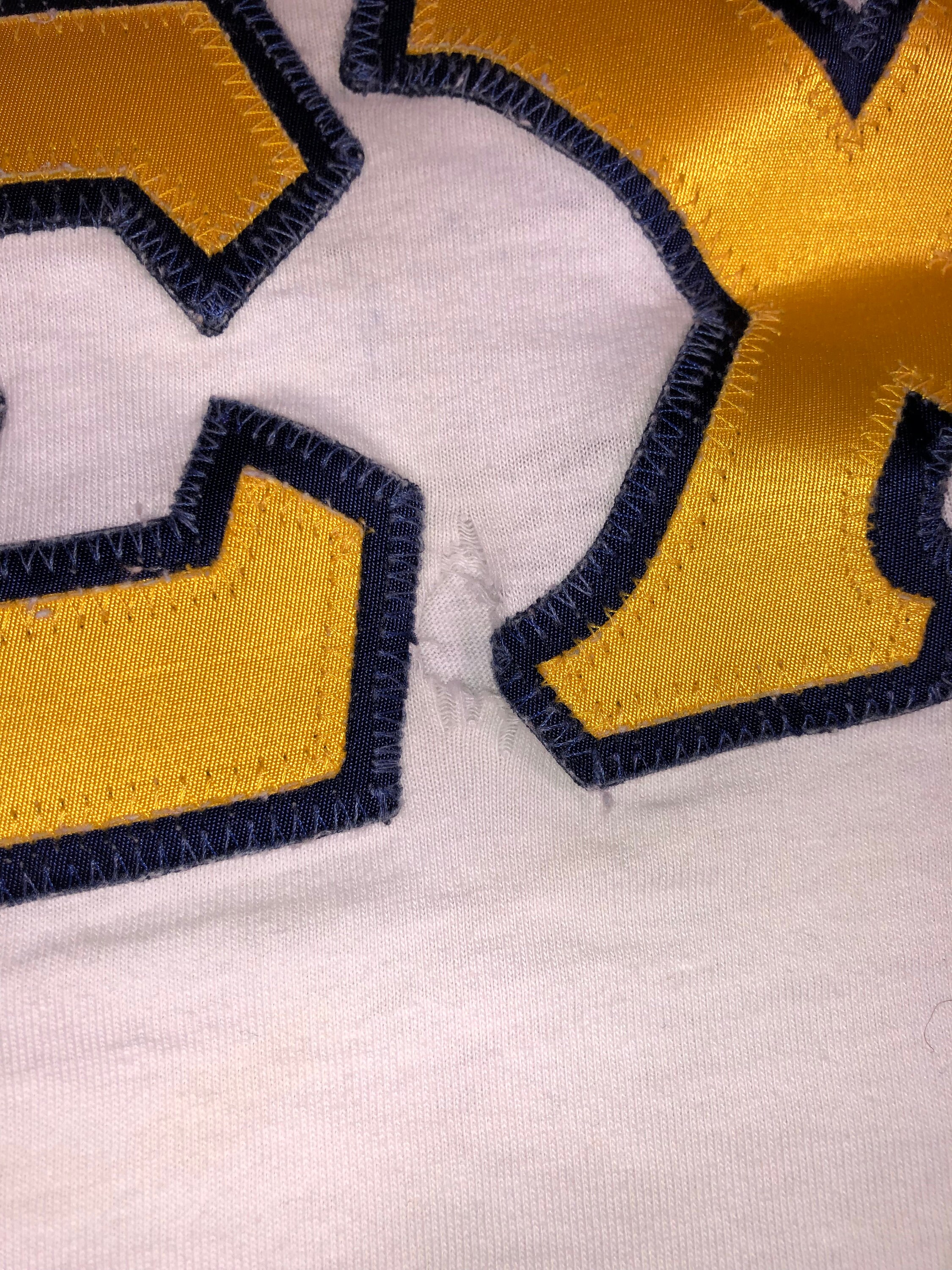 Vintage 80s Epsilon Chi Greek Letters College Fraternity - Etsy