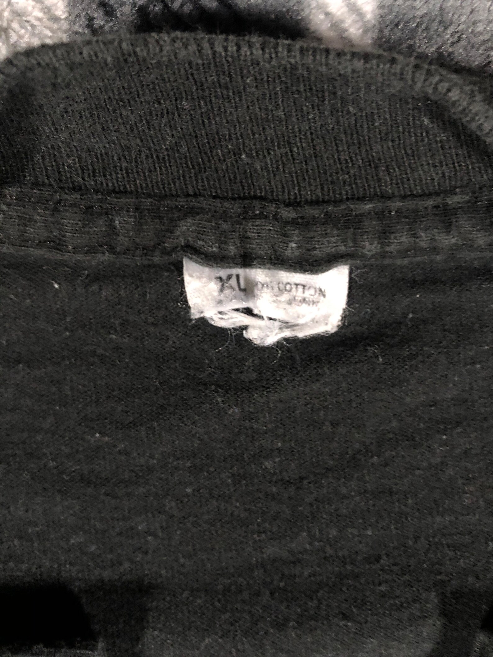 Pantera Vintage 90s Far Beyond Driven Groove Metal Hard Rock Band ...