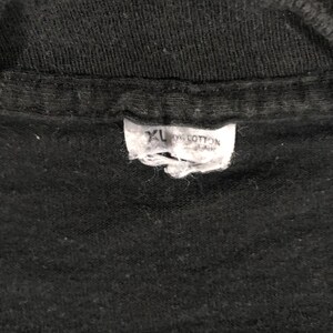 Pantera Vintage 90s Far Beyond Driven Groove Metal Hard Rock Band ...