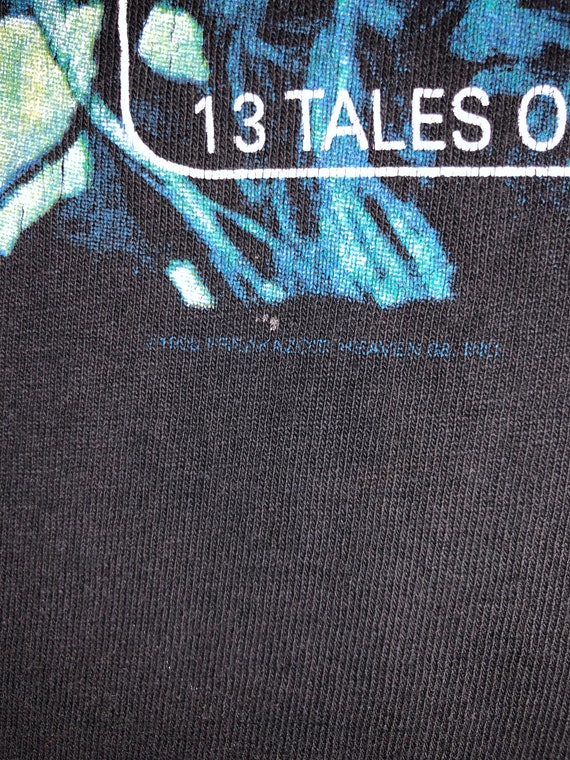 Rob Zombie - Vintage 90s - Hellbilly Deluxe 1998 - Me… - Gem