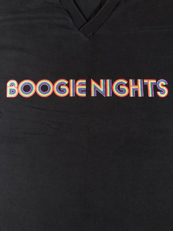 Vintage 90s - Boogie Nights - Mark Wahlberg - Comedy … - Gem