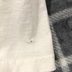 Slightly Stoopid Vintage 90s Skunk Records Punk Rock Band Distressed T ...