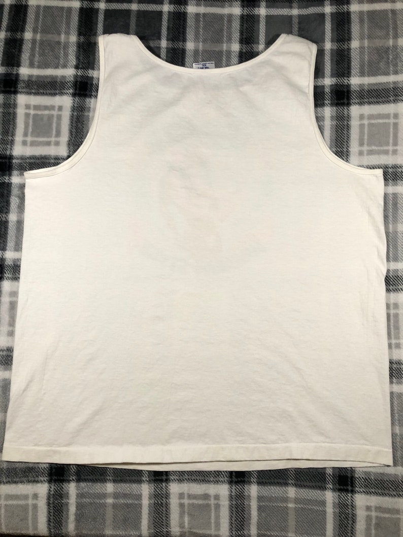 Vintage 80s I Got Leid Hawaiian Style Funny Humorous Island Girl Single ...