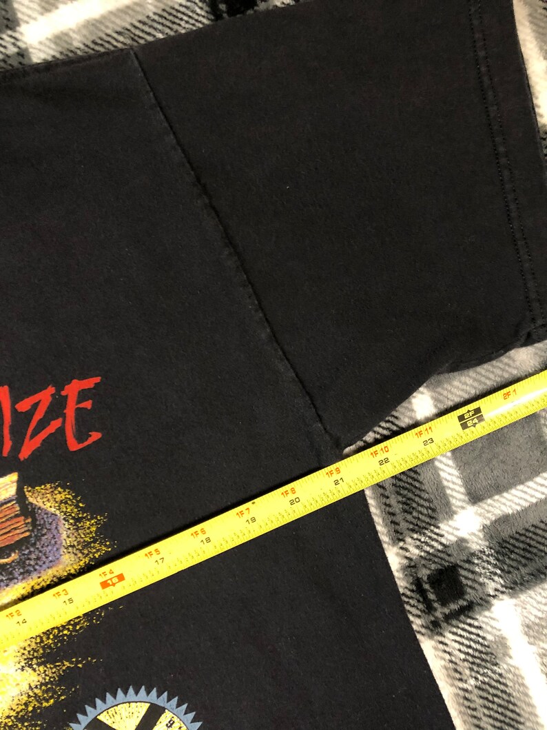 Vintage 90s Christian Religious Jesus Christ Classic Made - Etsy