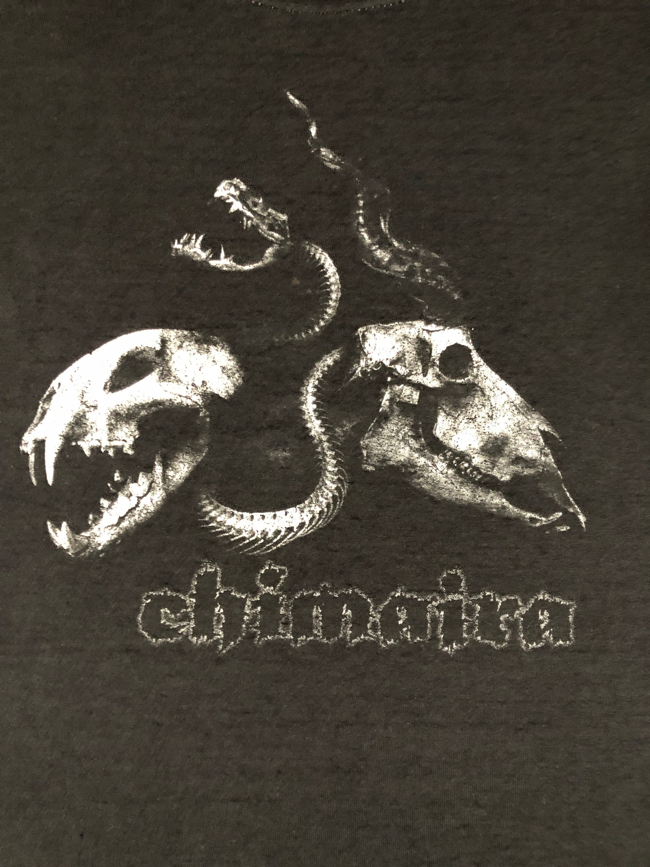 Chimaira Wallpaper