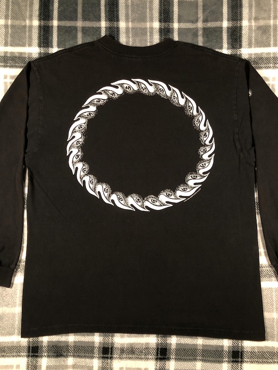 Tool - Vintage - Lateralus 2001 - Metal Hard Rock Ban… - Gem