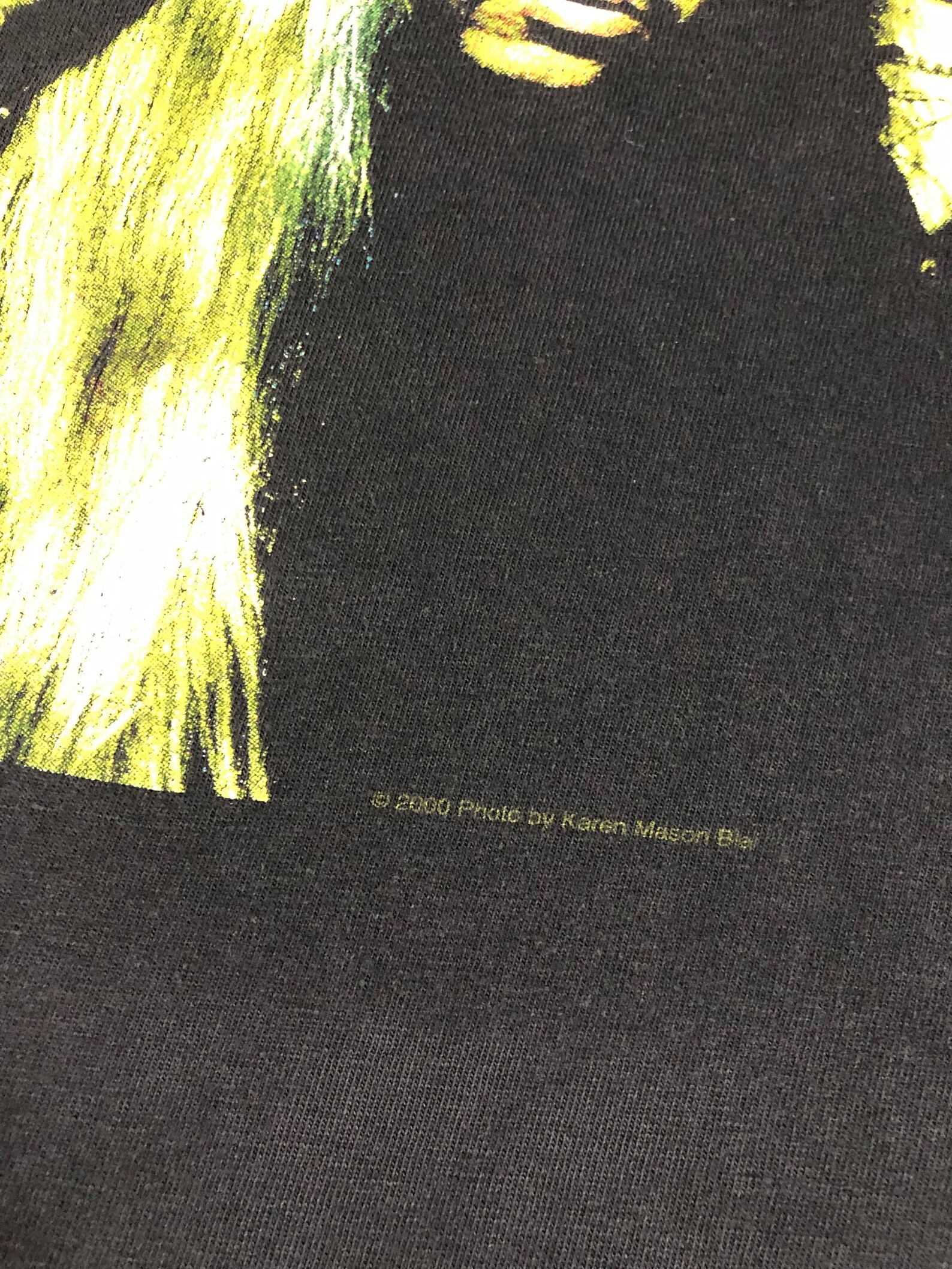 Nevermore Vintage 2000 Heavy Metal Band T Shirt Size XL - Etsy