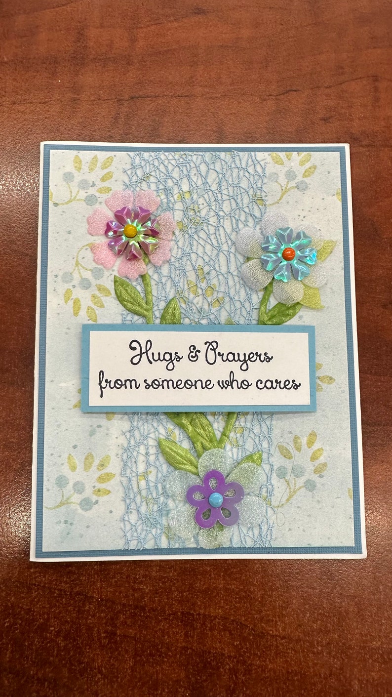 Heartfelt Sentiments & Sympathy Clear Stamp Sets and Red Rubber Stamps ...