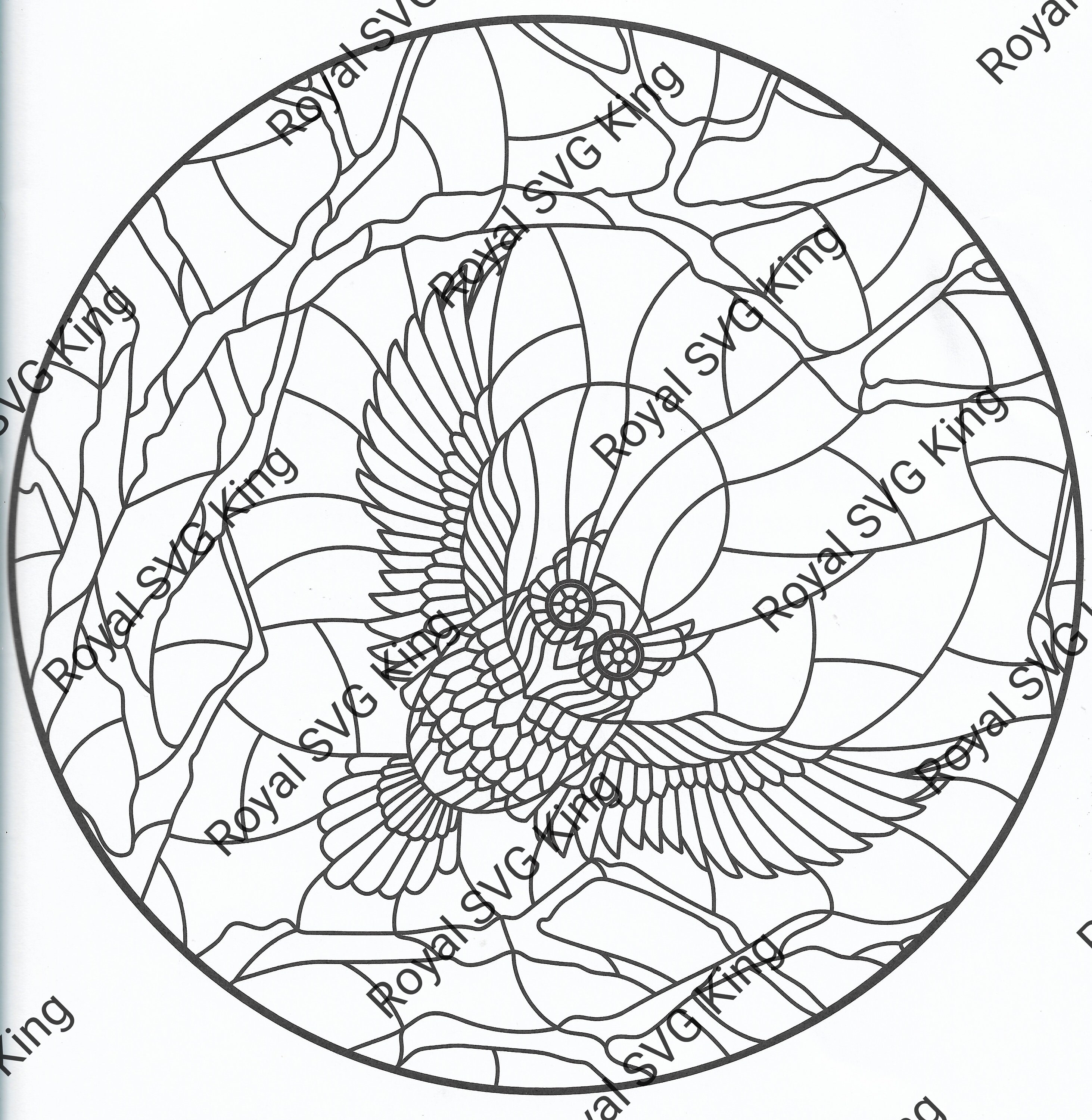 Printable Coloring Pages - Etsy