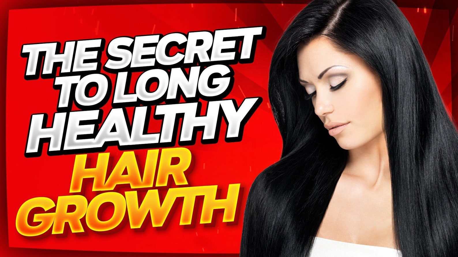 HAIR GROWTH SPELL Attraction Spell Long Hair Spell | Etsy