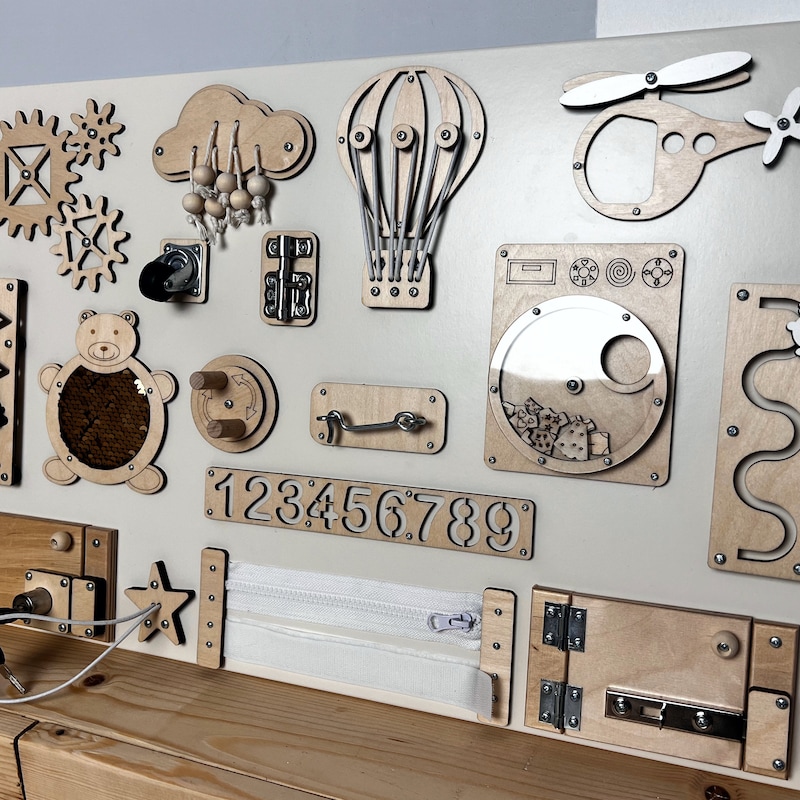 Activity Board - Etsy