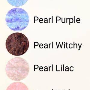 Magic Pearl Potions Flisat Insert / Potions Sensory Play Set / Potion ...