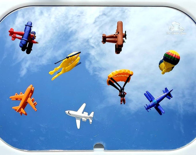 Large Mirror Board™ - Etsy