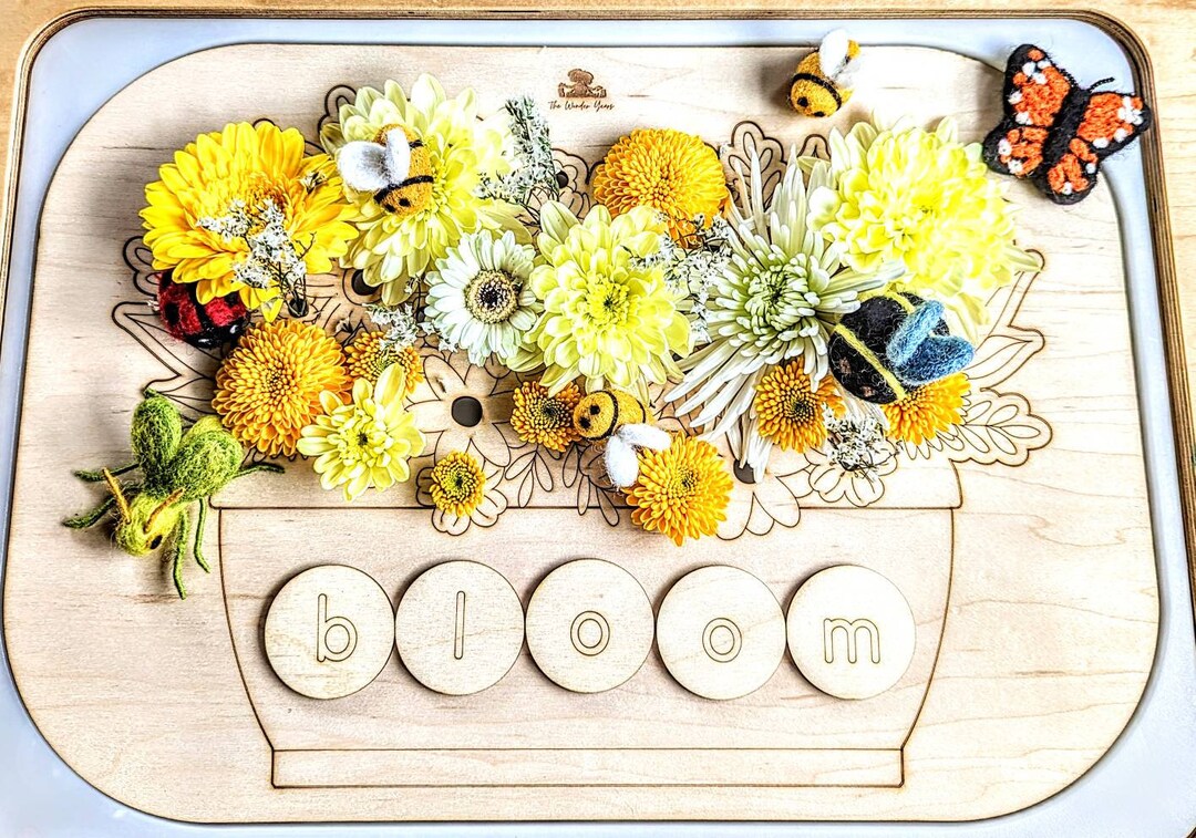 Flisat Flower Pot Insert / Flower Garden Insert / Flower Arrangement ...