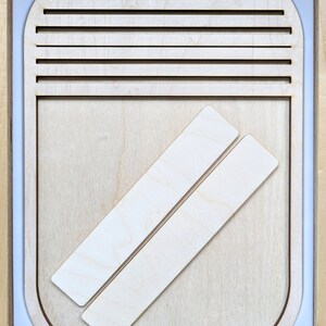 Sand Tracing Tray / Montessori Sand Tray / Flisat Sand Tracing Tray ...