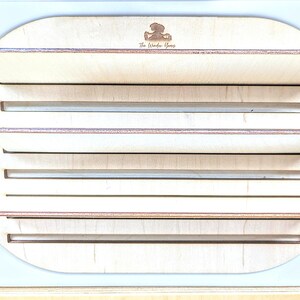 Mini Dis"play" Flashcard Accessory Holder / Spelling Word Building ...