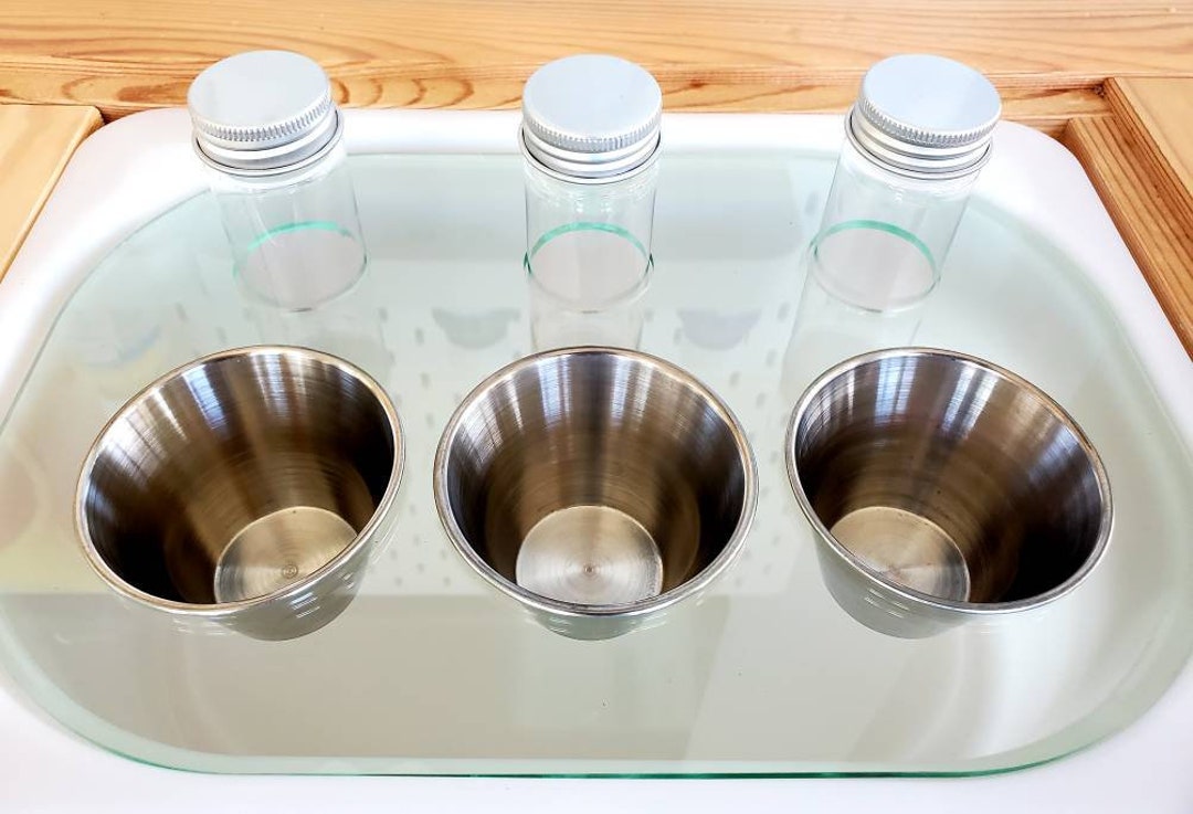 Flisat Cup & Tube Insert / Trofast Tube Insert / Flisat Potion Insert ...