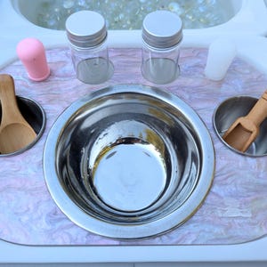 Magic Pearl Potions Flisat Insert / Potions Sensory Play Set / Potion ...